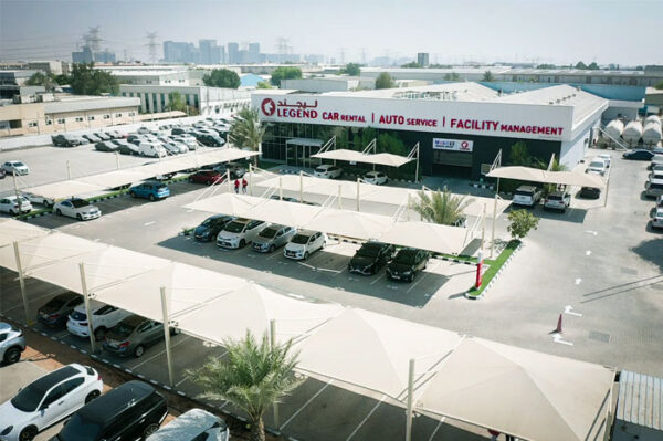 About us - Legend Energy Solutions