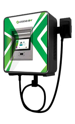 Legend Energy Solutions | EV Charger | Solar Energy | Electric Car Chargers